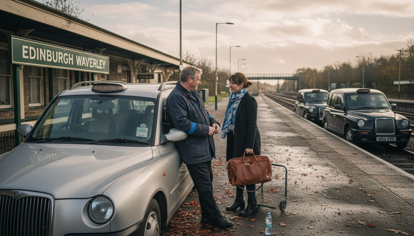 What is Long-Distance Taxi? Reliable Travel Explained